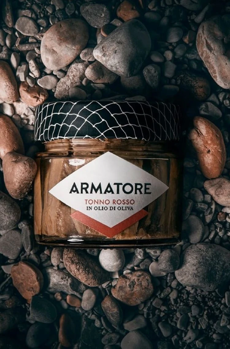 Armatore - LETTERA7