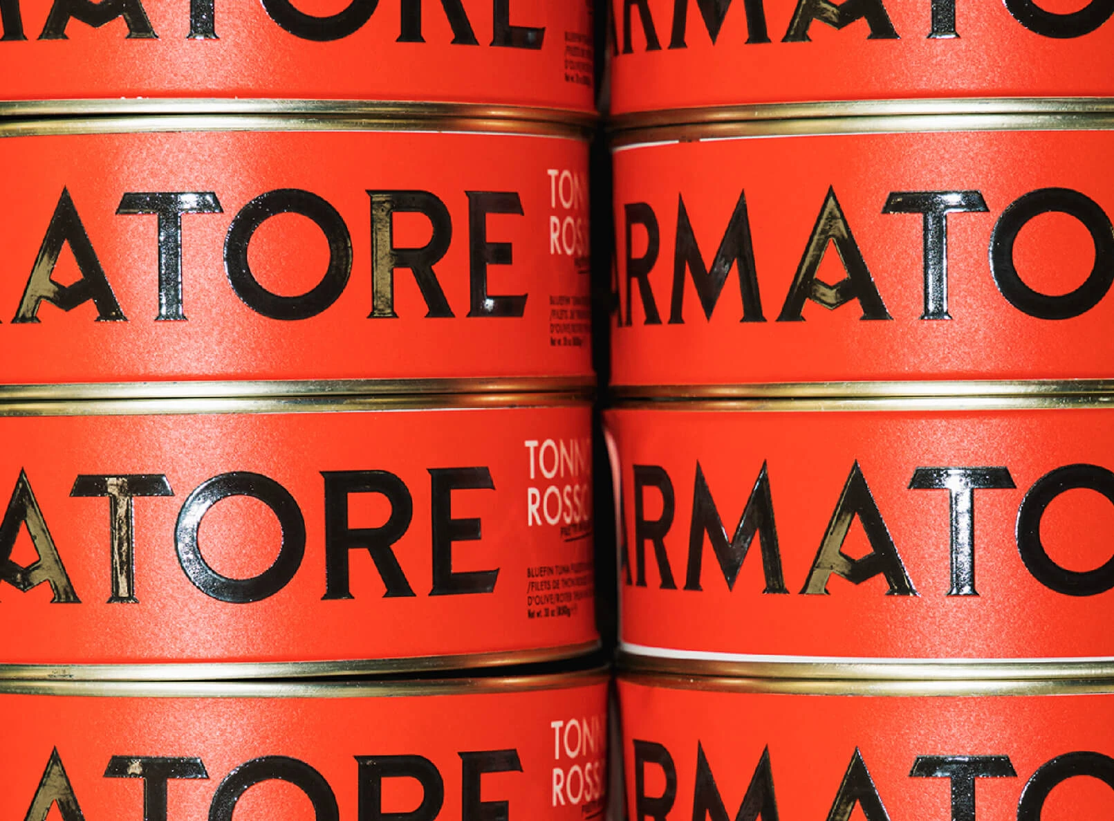 Armatore - LETTERA7