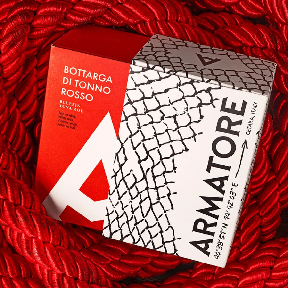 I prodotti di Armatore oggi presidiano lo scaffale di botteghe ...