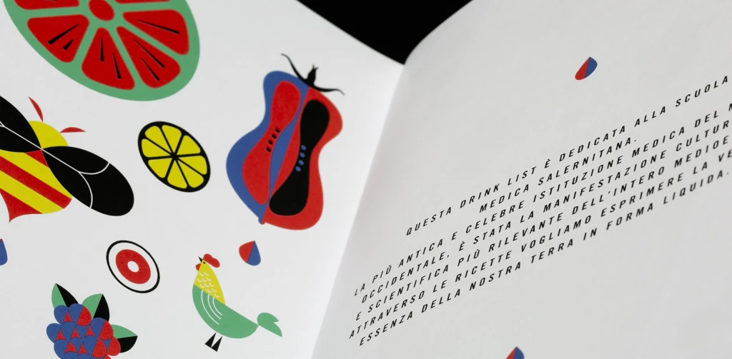 Emanuel Cafè - LETTERA7